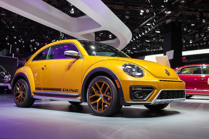Entomology: Cars Named After Insects