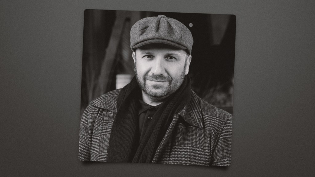 Brad Everett Young, Celebrity Photographer and Actor, Dies at 46