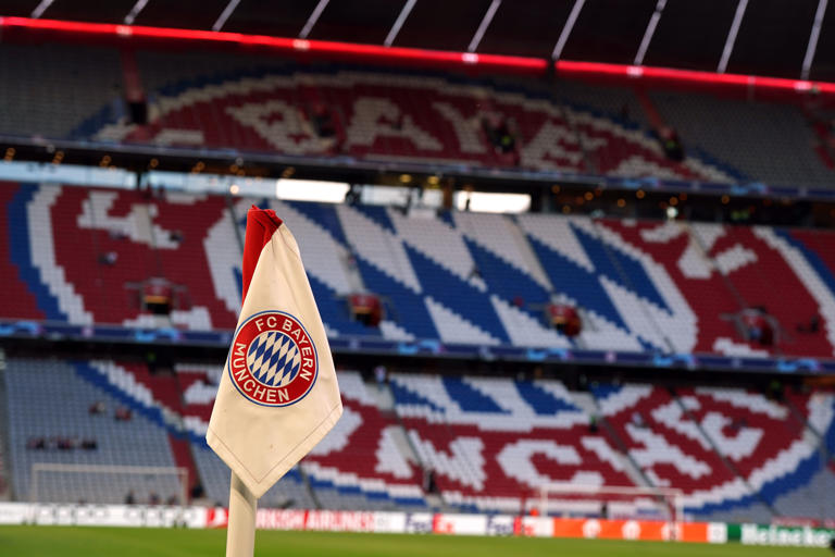 Bayern Munich vs Chelsea LIVE: Champions League result, latest updates ...