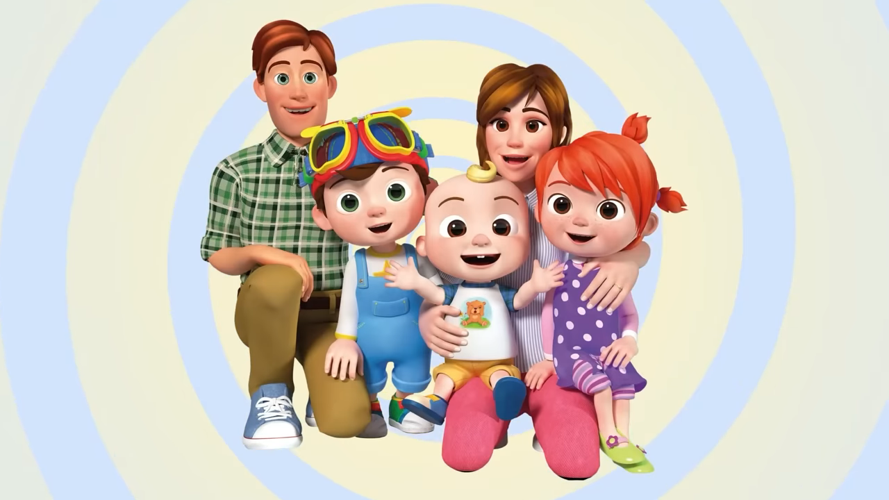 Why the Cocomelon Baby’s Life Is More Tragic Than It Appears