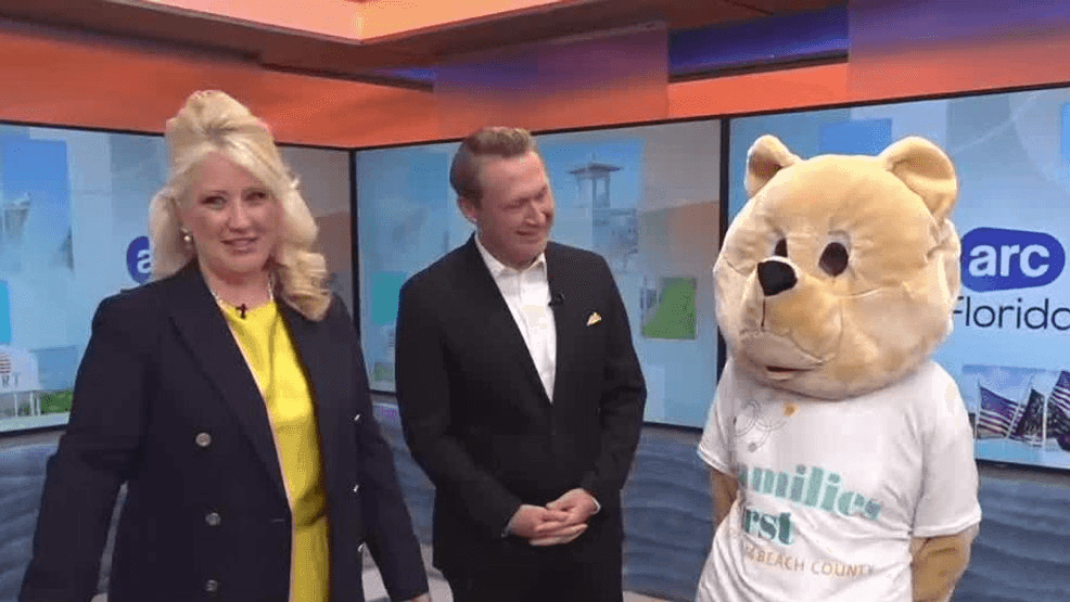 Families First of Palm Beach Co. to unveil new mascot at annual luncheon