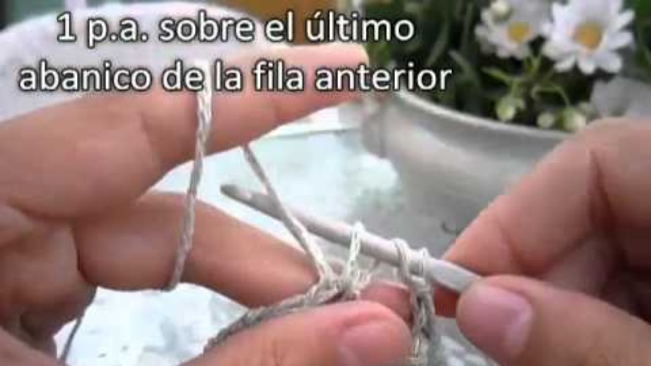 Cómo Tejer un Chaleco a Crochet | Guía Fácil
