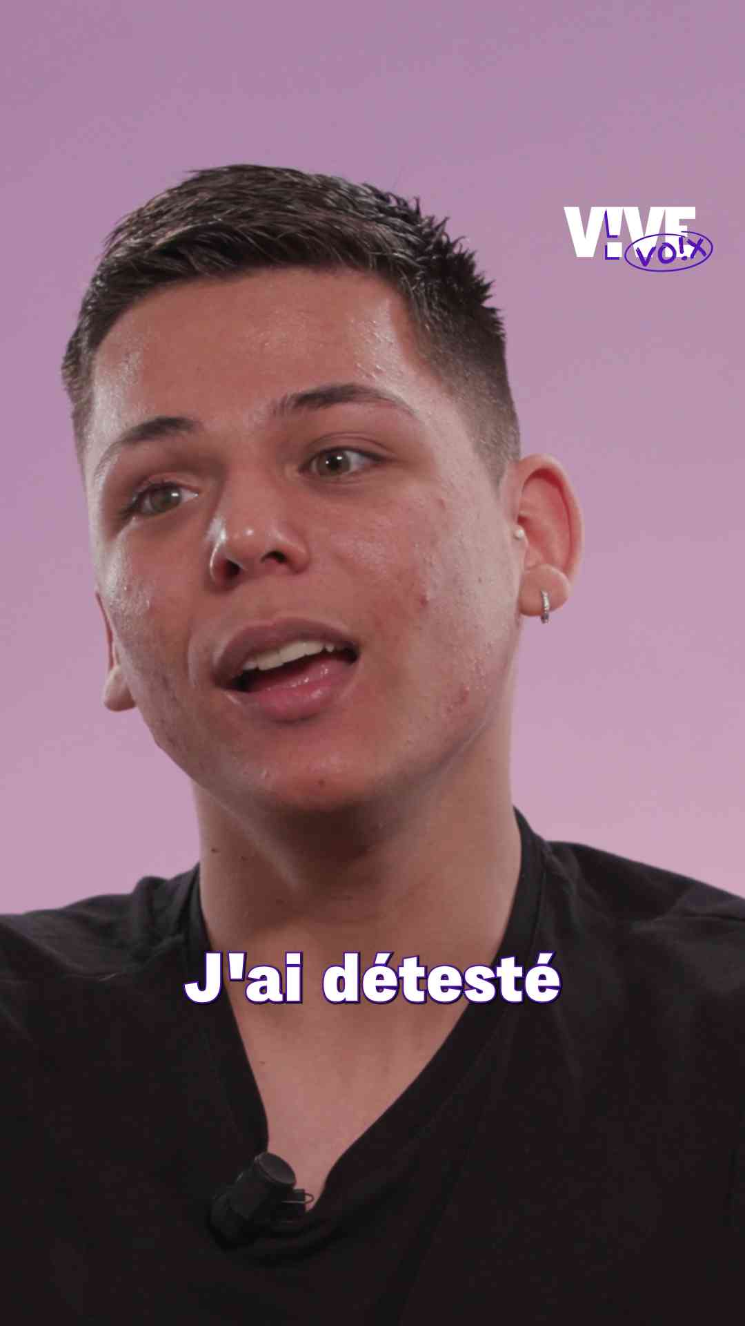 Sofian Ribes revient sur le traitement de l'équipe du film Un p'tit truc en plus pendant les Césars