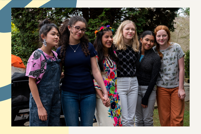 'The Baby-Sitters Club' Is Getting a Musical and for Millennials, That ...