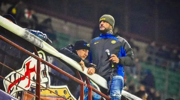 Anche l’ex ultras Inter Ferdico ha iniziato a collaborare: ai pm ha detto…