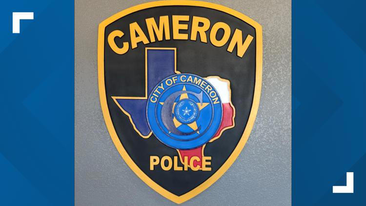 Cameron police investigate deadly motorcycle crash on 4th Street