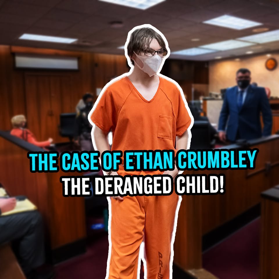 Warning Signs Ignored: Ethan Crumbley
