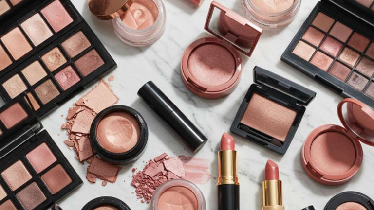 11 Ingredients Banned by Authorities in US Cosmetic Products