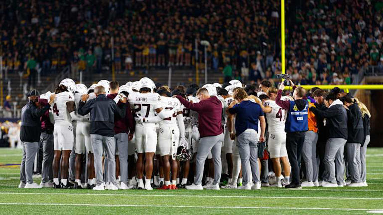 Texas A&M Safety Bryce Anderson Injury Update