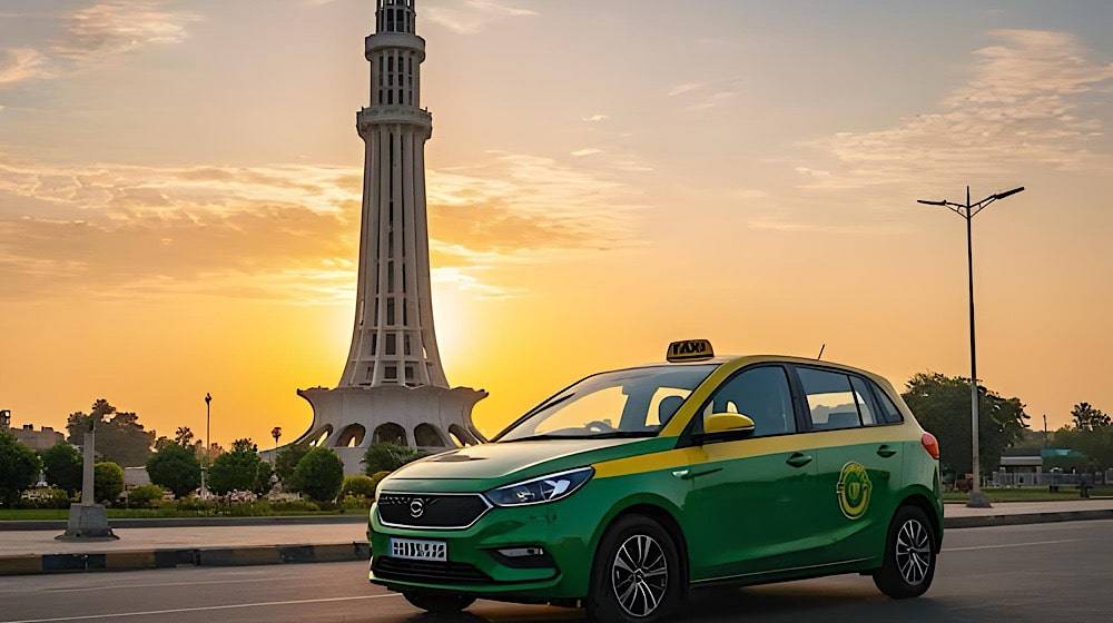 Punjab unveils first-ever electric taxi scheme