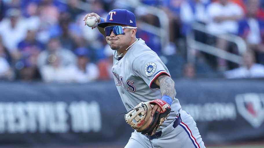 Rangers-Astros Game Today (9/17/25): Preview, How to Watch, Live Stream