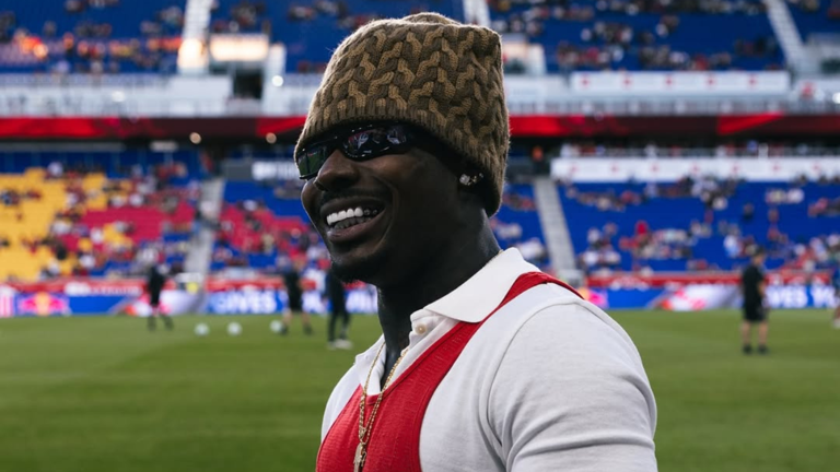 The Beanie Revival: Men’s Fall 2025 Trends You Can’t Ignore