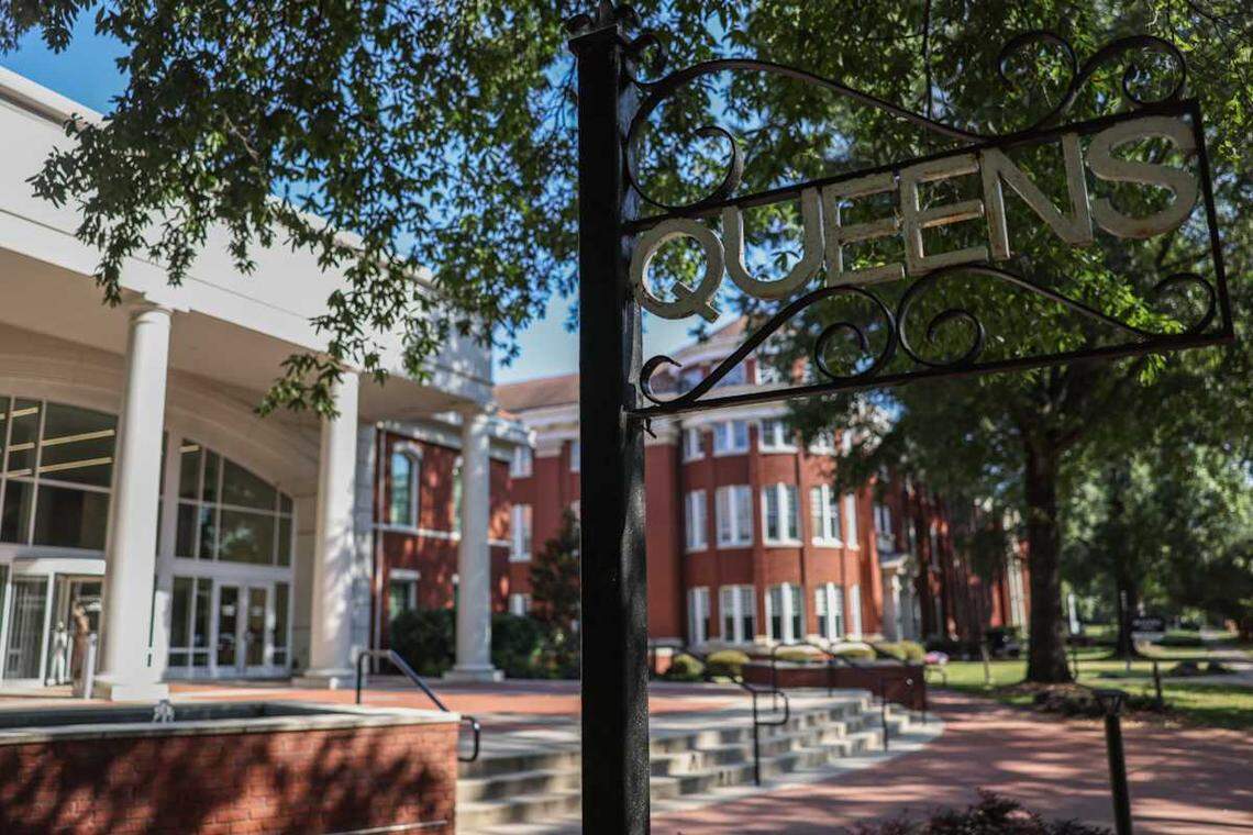 3 things to know about proposed Queens, Elon University merger ...