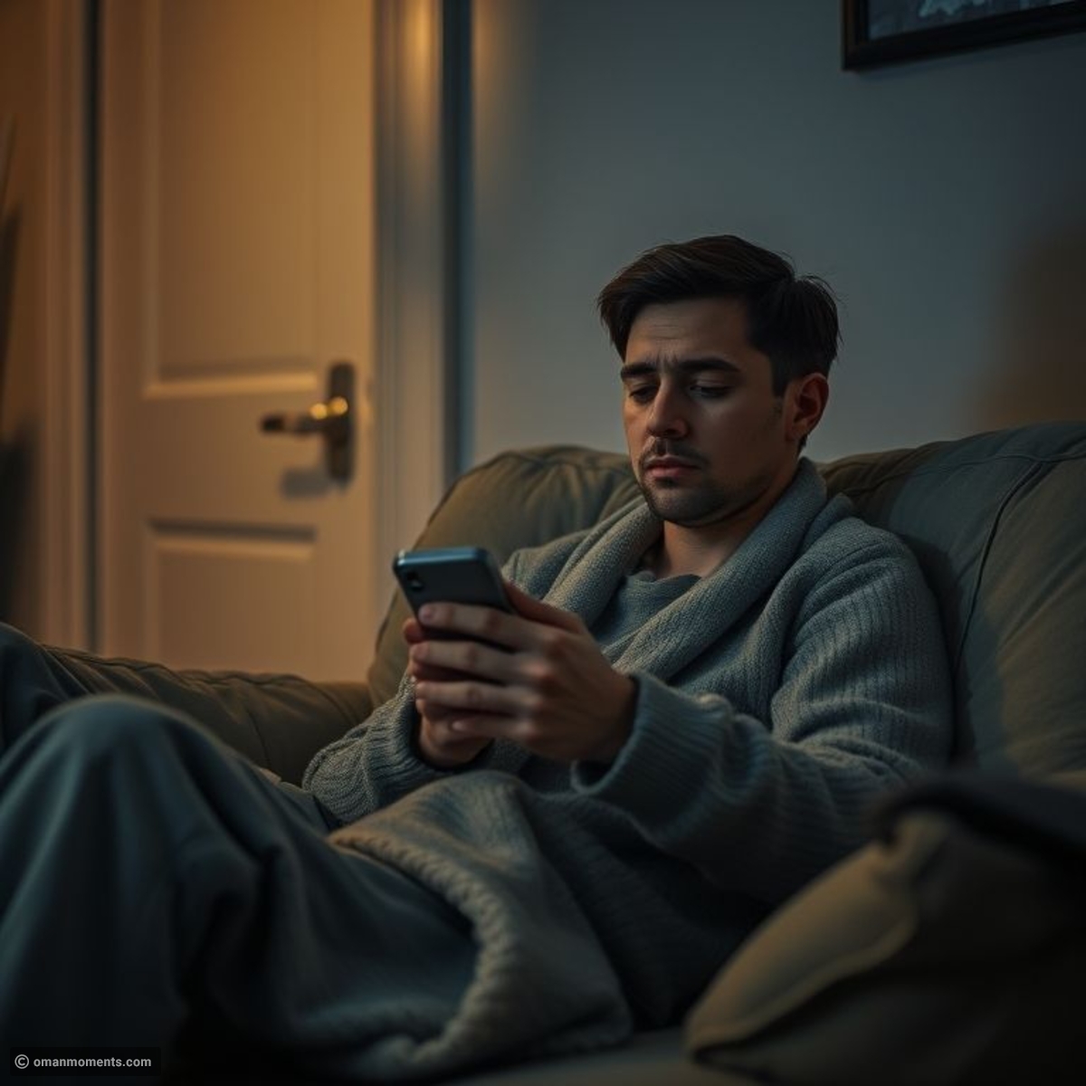10 Common Phrases That Reveal Someone Doesn’t Want You Visiting Their Place