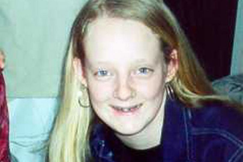 Danielle Jones' killer uncle in bid for freedom despite not revealing ...