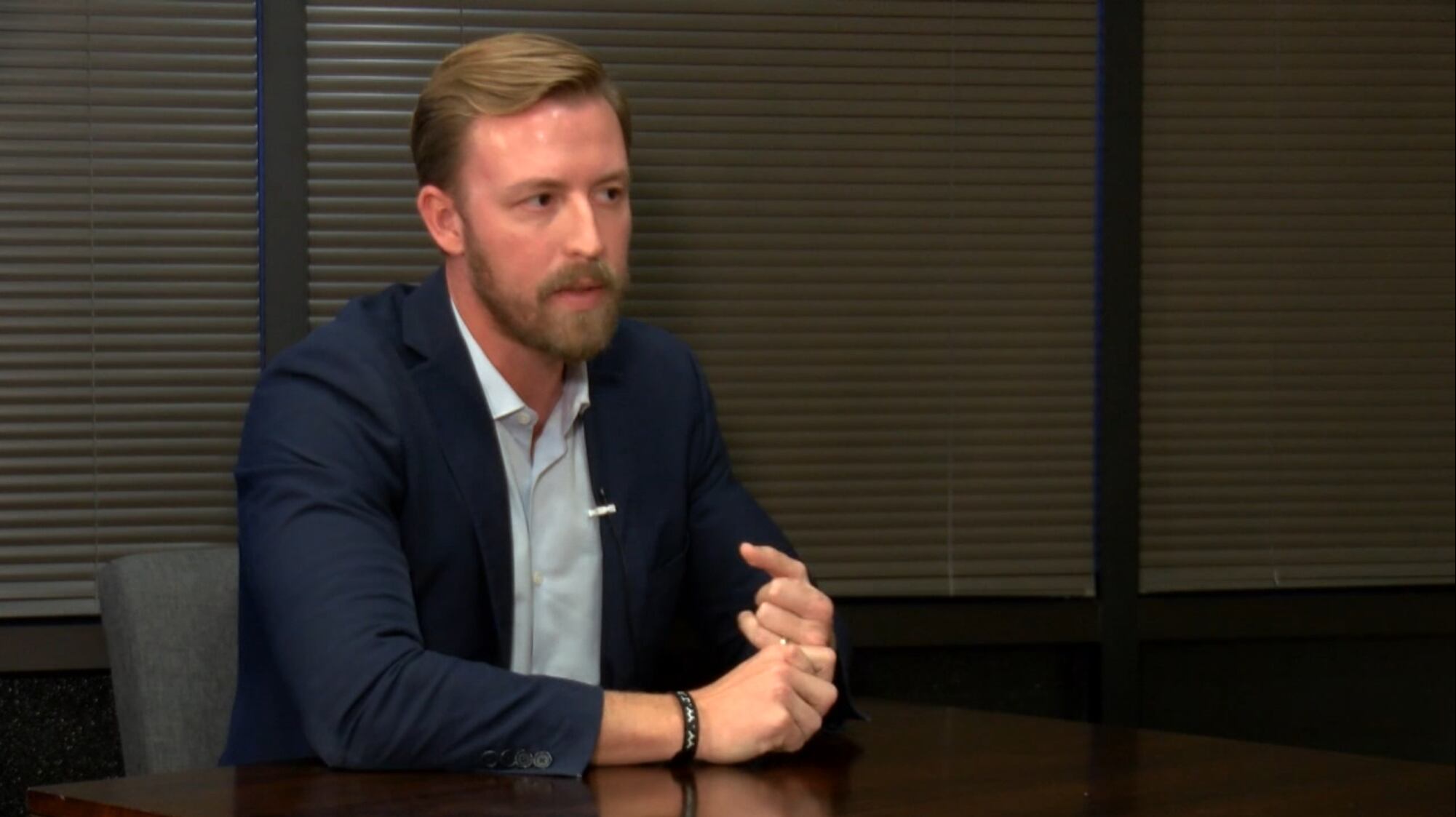 State Superintendent Ryan Walters announces resignation, legislators react