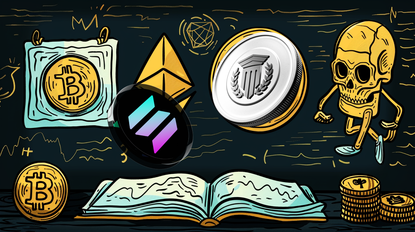 Top Trending Cryptos Today: Why Solana (SOL) And Mutuum Finance Are ...