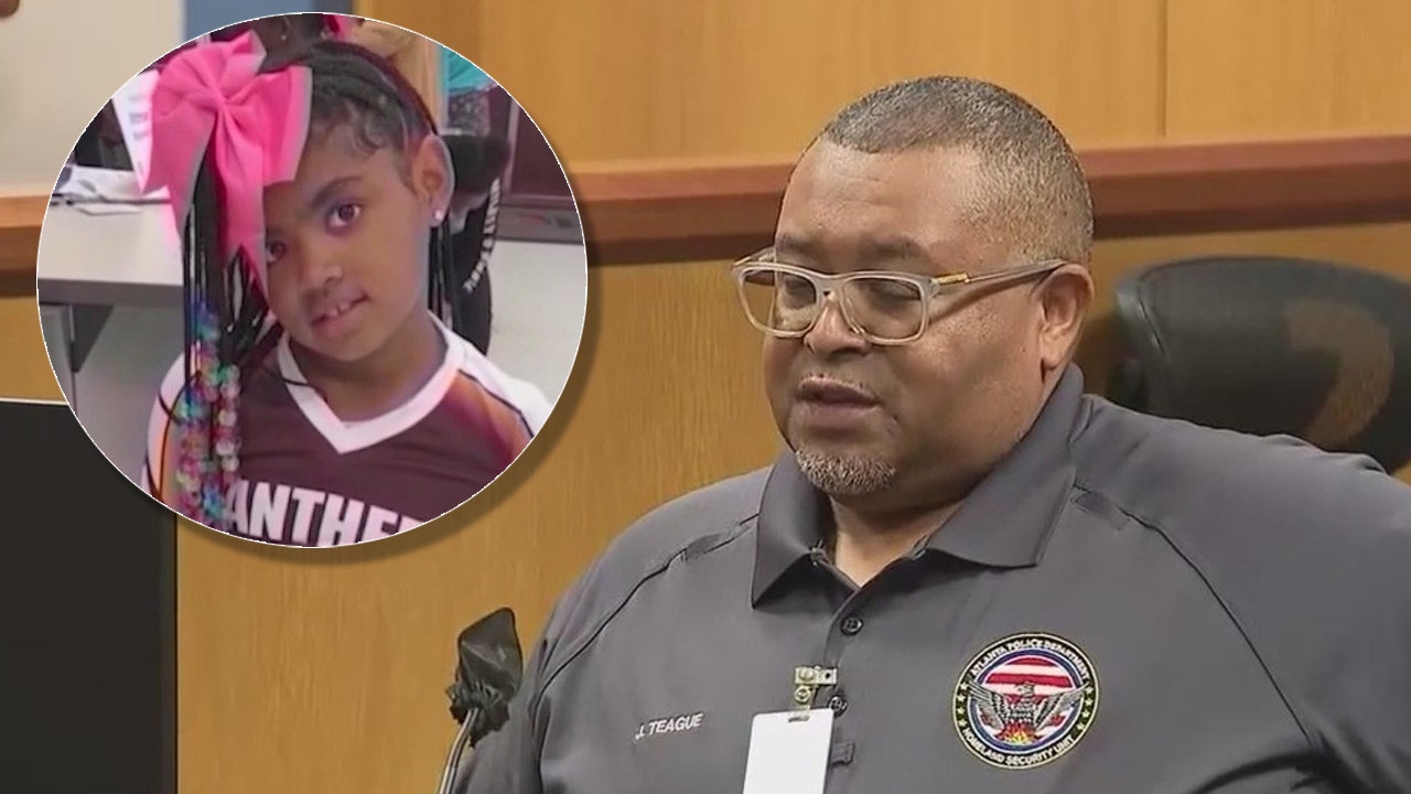 Secoriea Turner Opening Statements Detective Takes Stand