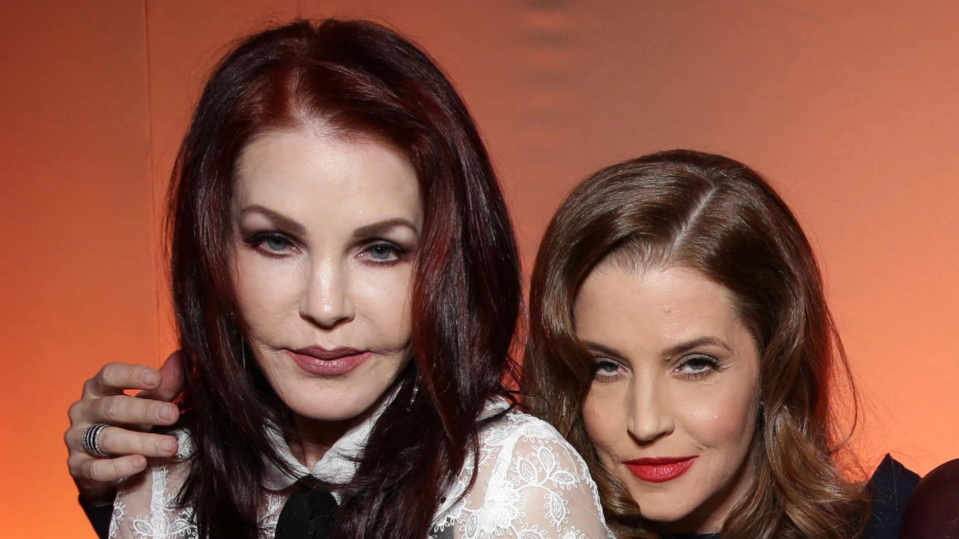Priscilla Presley recalls late daughter Lisa Marie Presley's ...