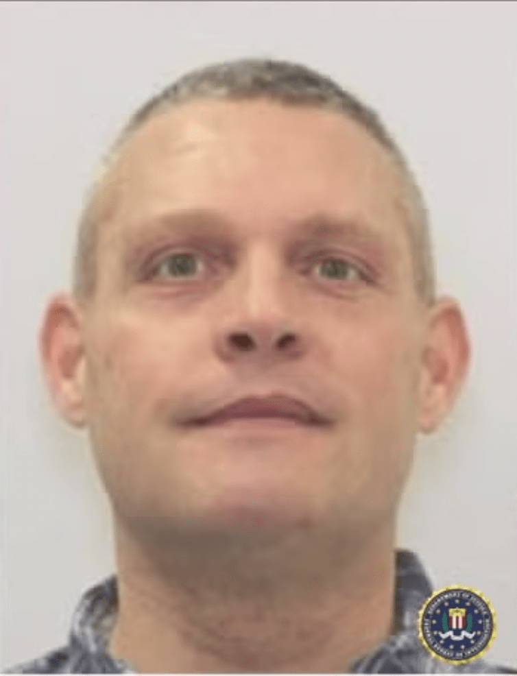 Pittsburgh FBI: Gate-Ramming Suspect Is in Custody