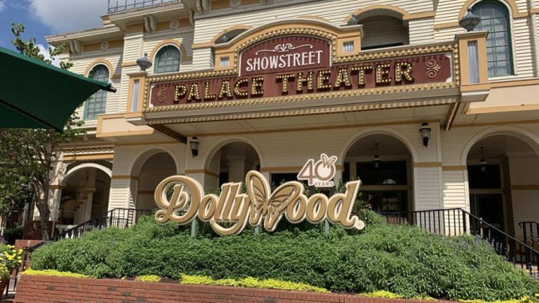 Dollywood announces ‘Night Flight Expedition’ ride coming 2026