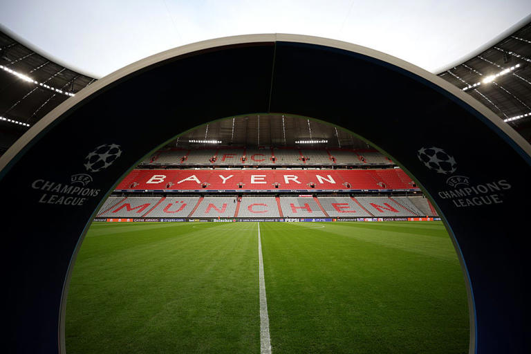 Bayern Munich vs Chelsea live: Harry Kane seals Blues defeat on ...