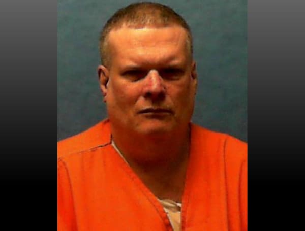 Sheriff Grady Judd To Witness Execution Of Polk County Triple-Murderer ...