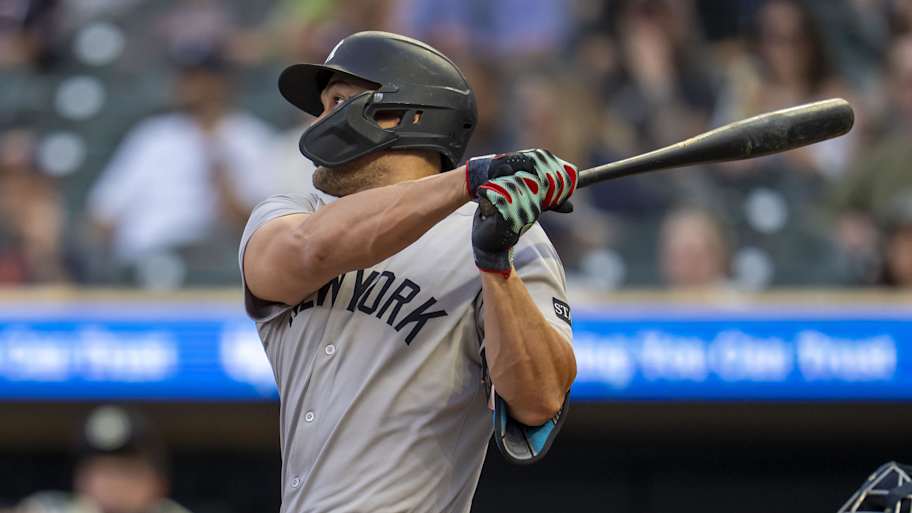 Yankees Playoff Scenario Changes After Wild Card Switch