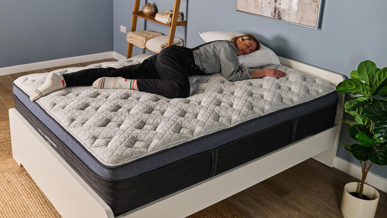 What type of coils should your dream mattress have?