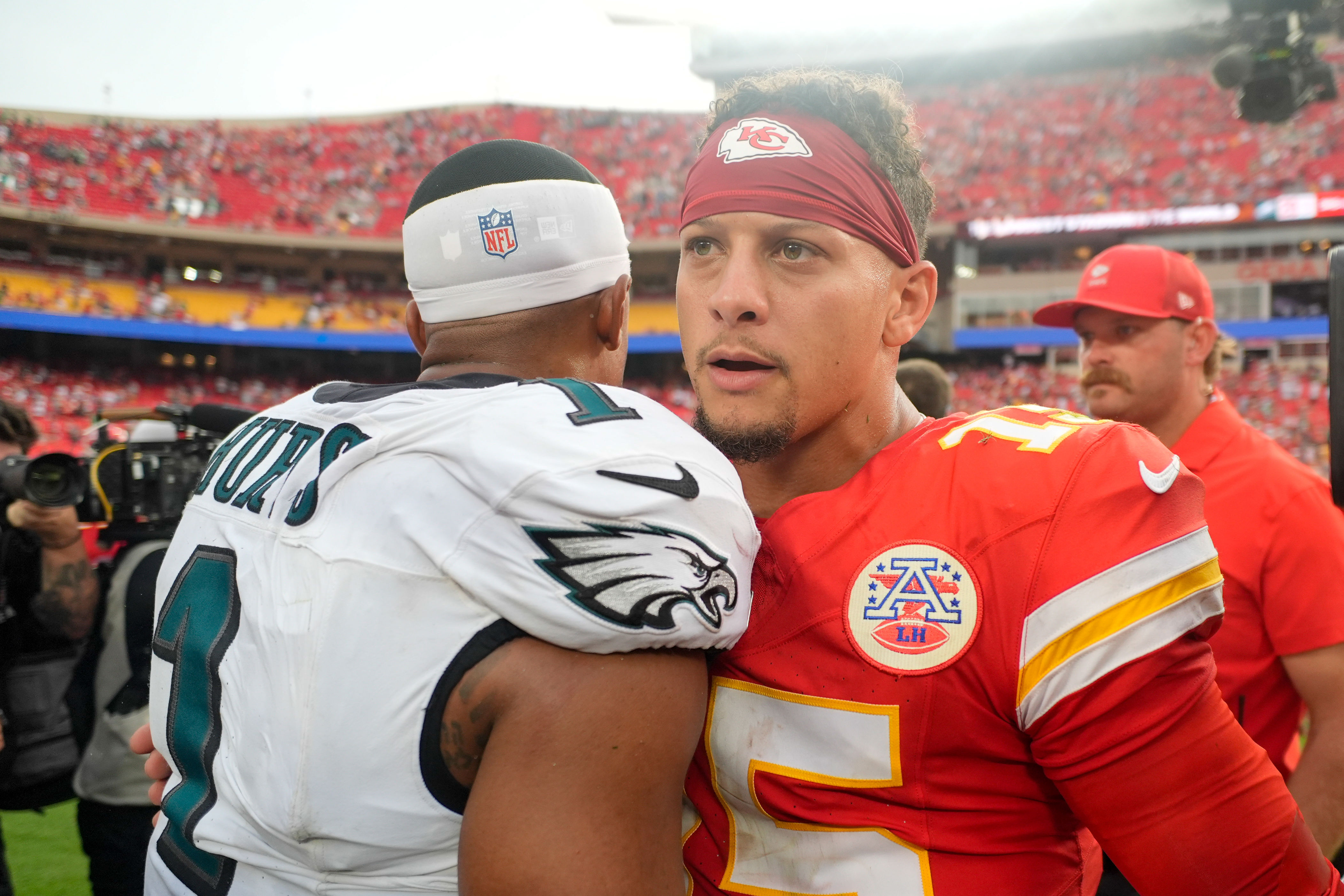 5 Key Lessons From the Chiefs Falling to the Eagles in Their Super Bowl ...