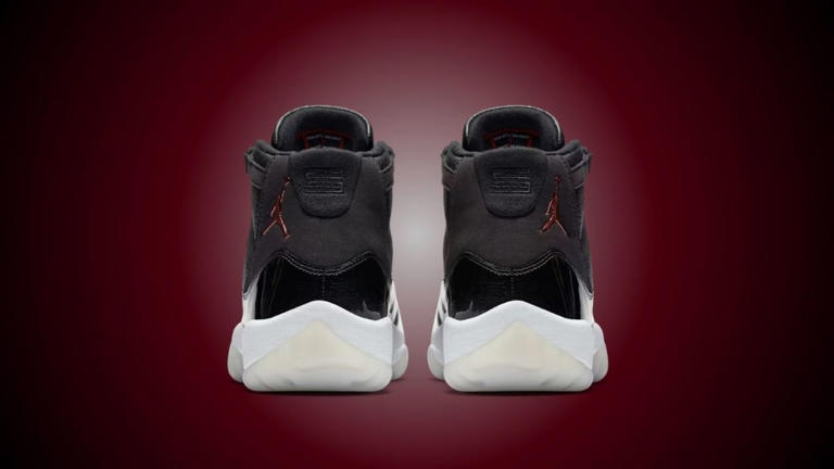 Air Jordan 11 '72-10' – Represents Unmatched Greatness: Where to Buy Now