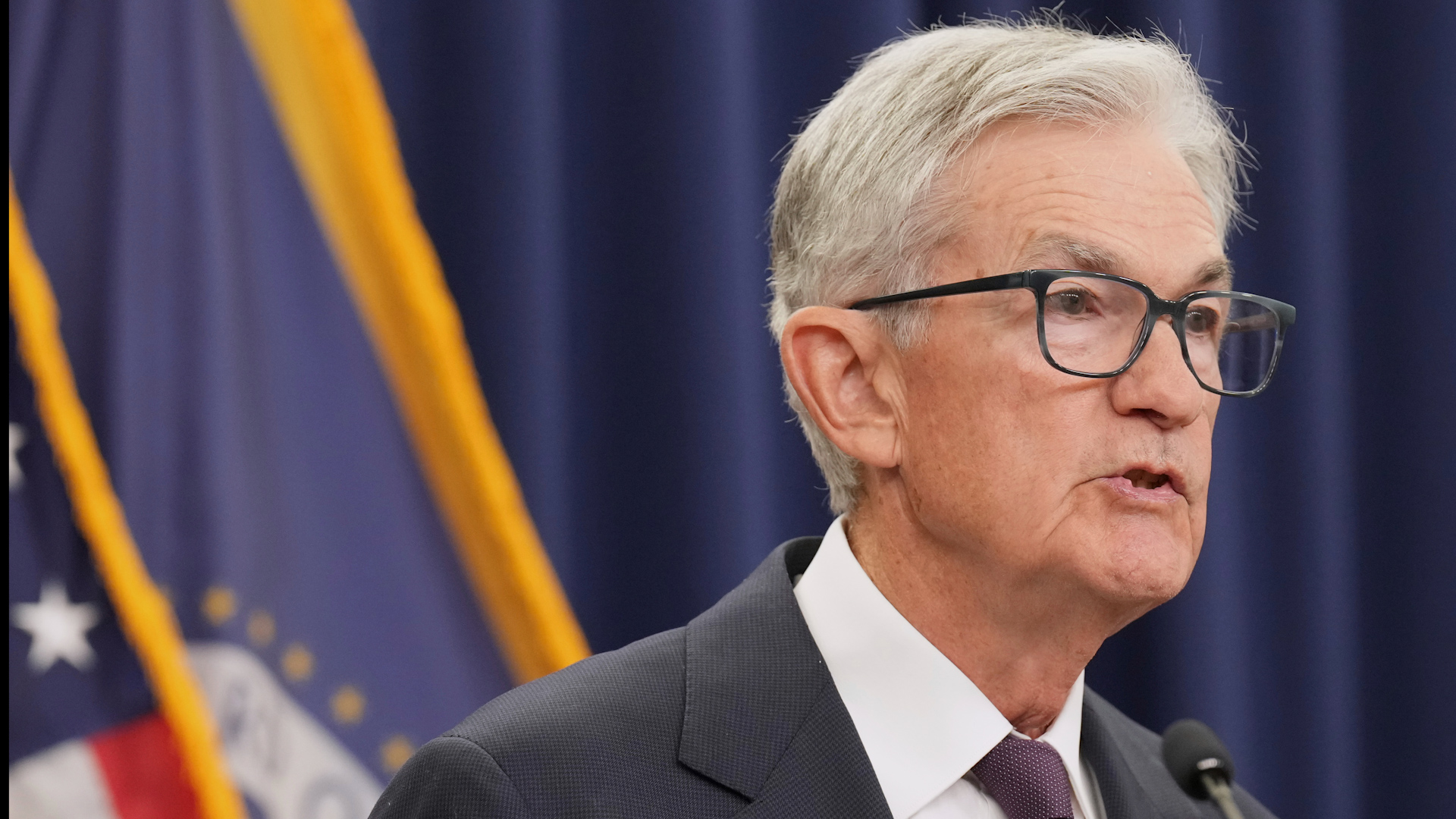 Fed cuts interest rates by quarter point