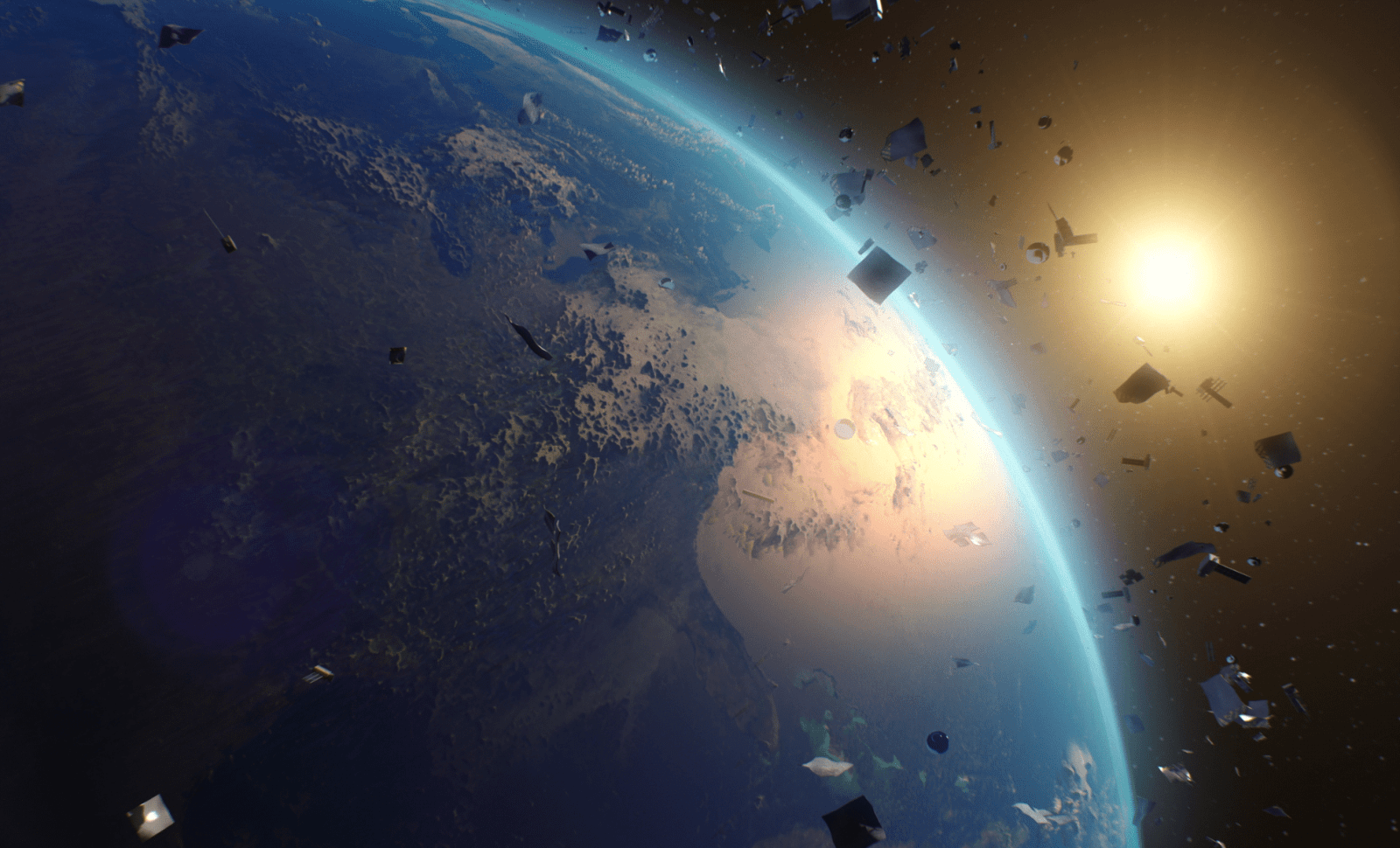 Scientists Unveil Powerful New Ion Engine Solution That Could Finally ...