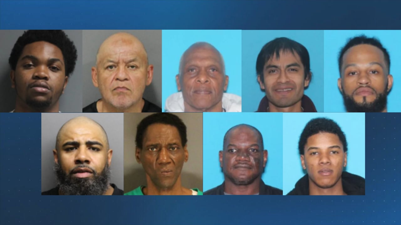 Have you seen them? Boston Police Department updates ‘Most Wanted’ list