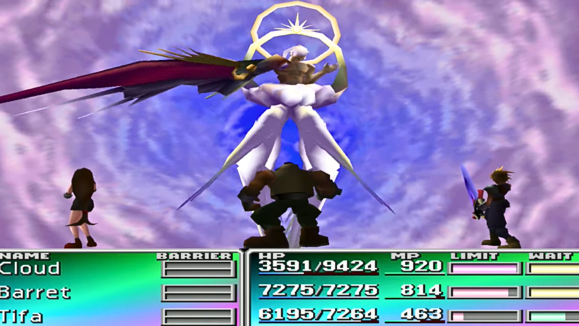 The 20 Most Iconic Video Game Boss Fights