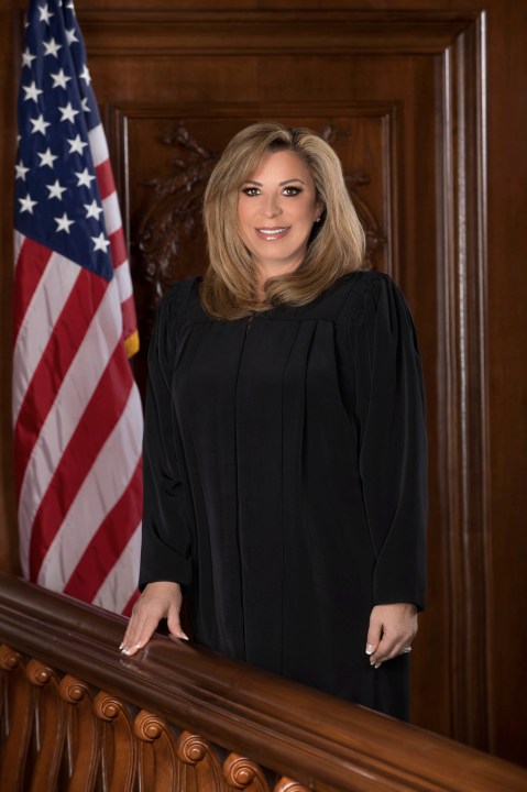 Retired Nevada judge blames Real Water for husband’s death, lawsuit says
