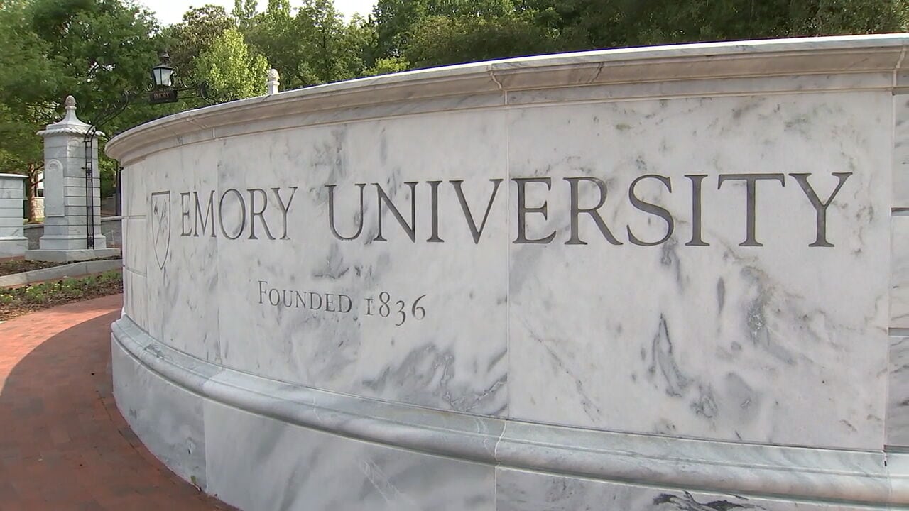 These Emory students soon won’t have to pay tuition