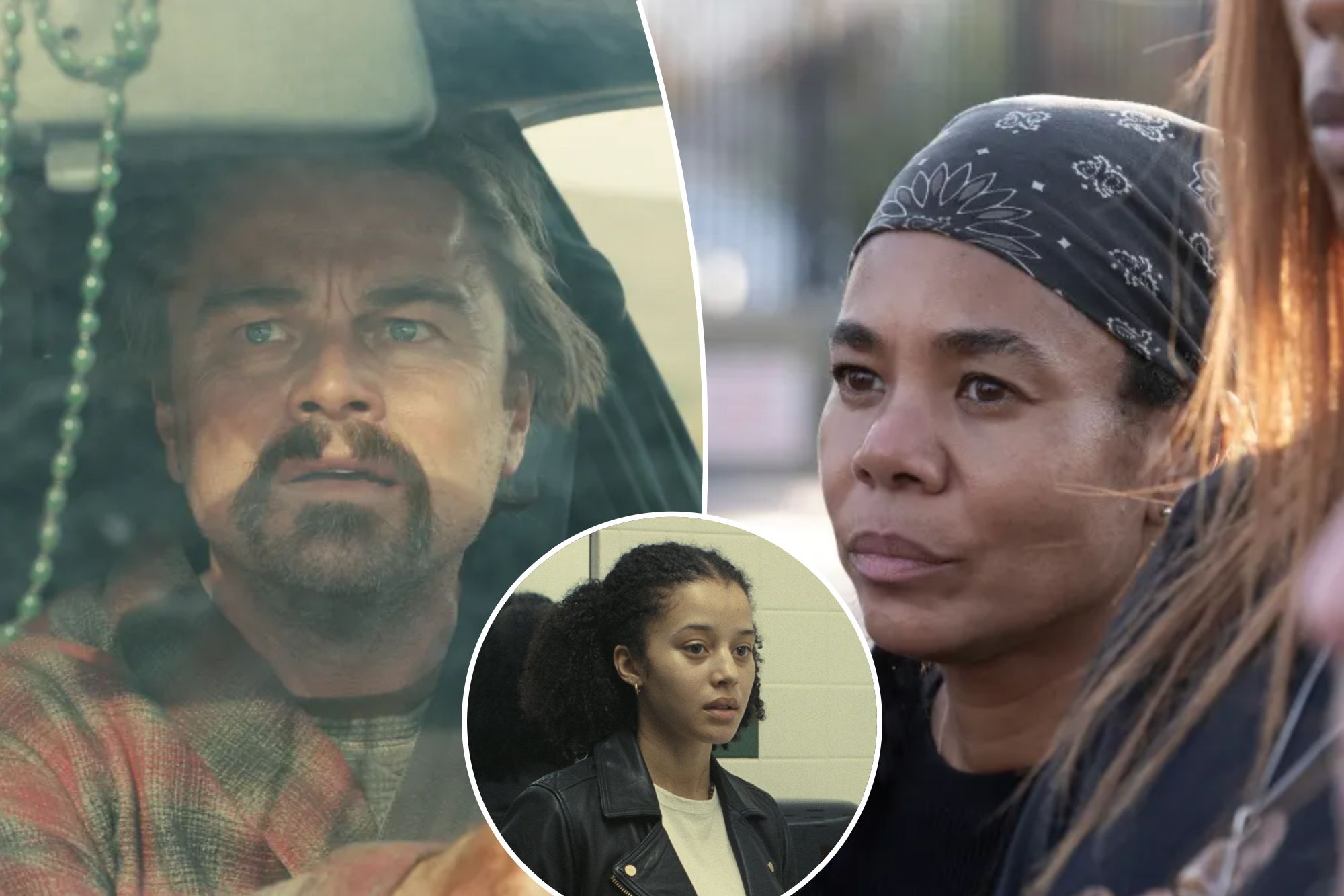 ‘One Battle After Another’ review: Leonardo DiCaprio stars in a huge ...