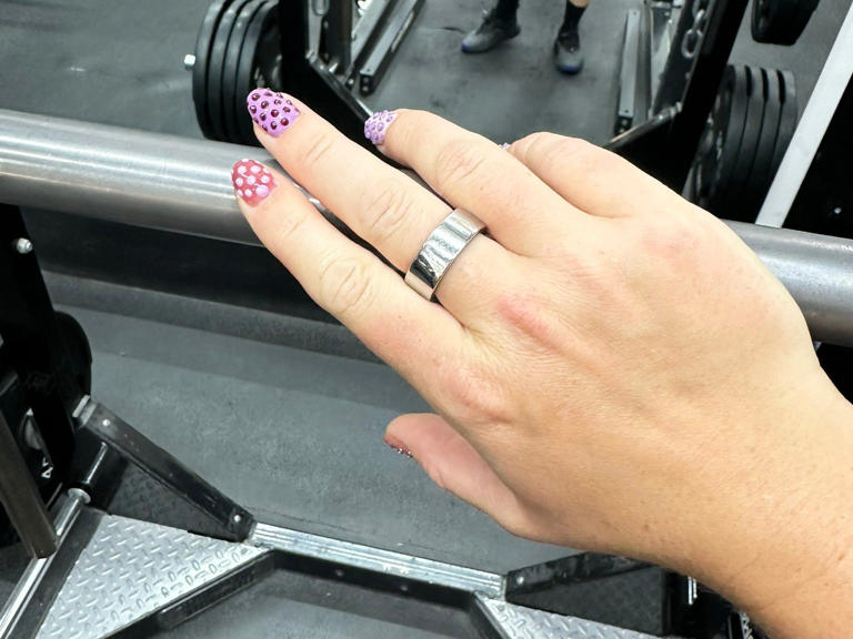 The best smart rings in 2026, tested by a fitness expert
