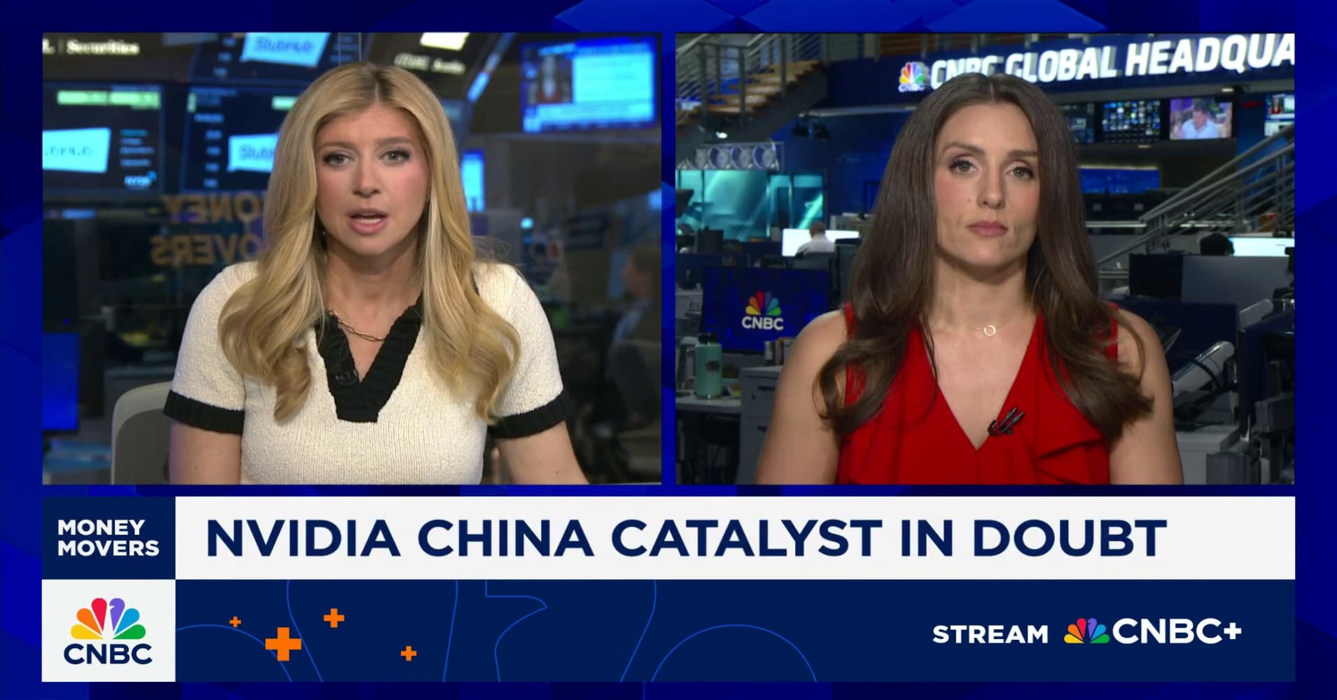 Tech Check: Nvidia China catalyst in doubt