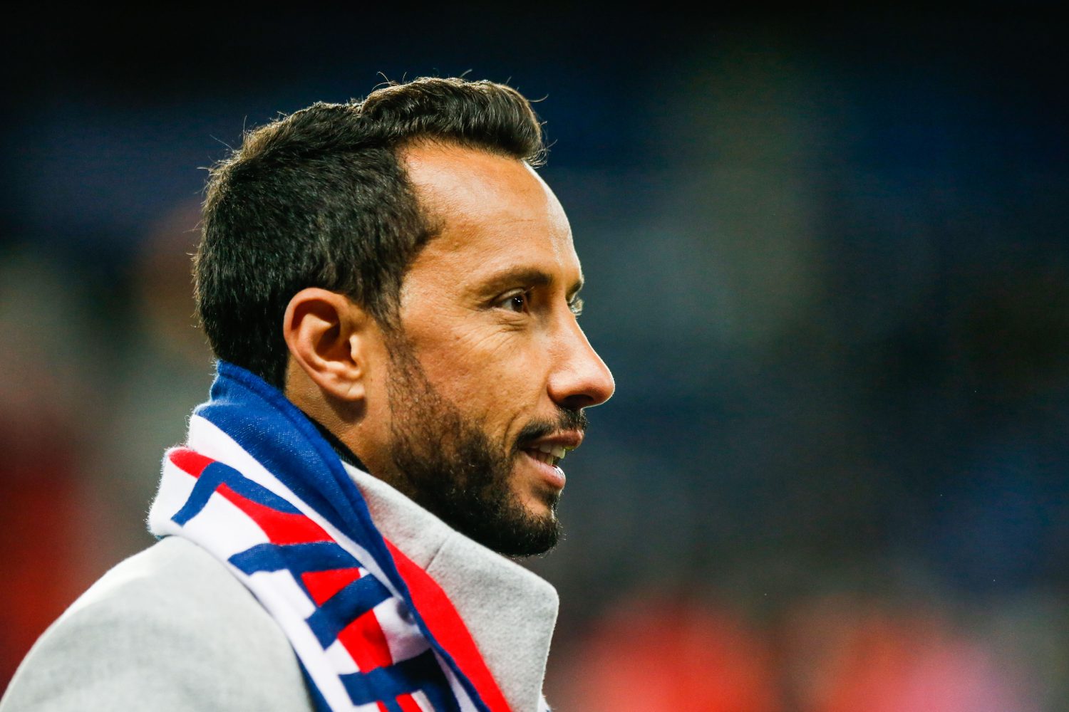Nenê is delighted with the current PSG team and defends the QSI project.