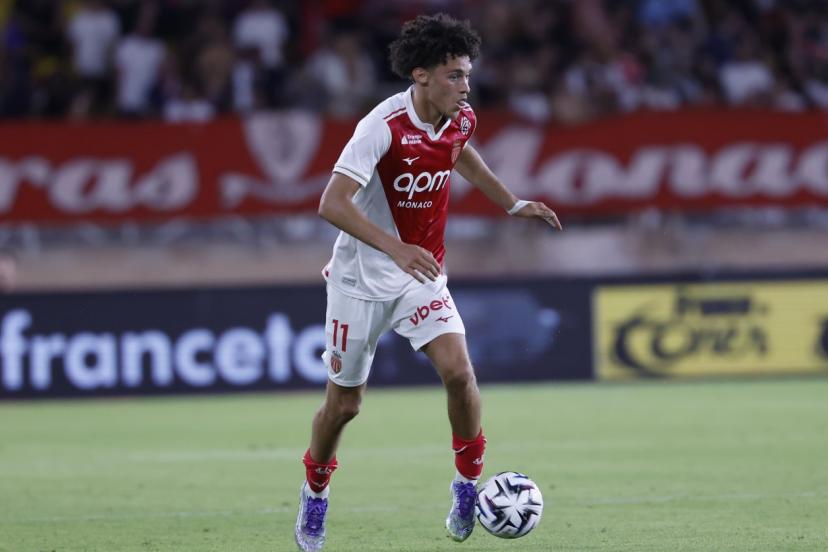 Pas de clim dans l'avion : l'imprévu cocasse de l'AS Monaco avant le ...