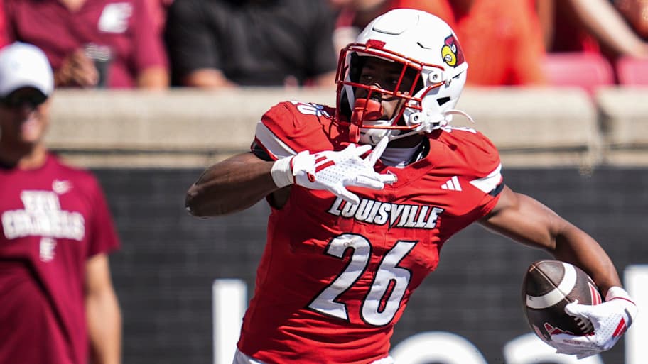 Louisville Football CFB26 Preview: Game 3 vs. Bowling Green