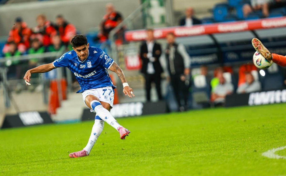 Con la Champions League ya iniciada, UEFA notifica qué pasará con Luis ...