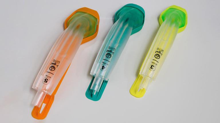 EMS Shift in Advanced Airway Practice May Benefit Out-of-Hospital ...