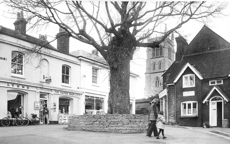 Classic picture memories from 1970s Gosport you will love