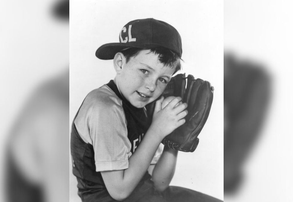 15 Forgotten Child Stars from the ’60s Who Disappeared Without a Trace