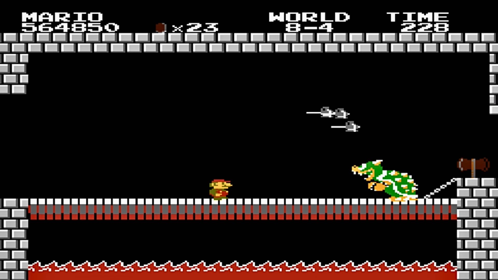 The 20 Most Iconic Video Game Boss Fights