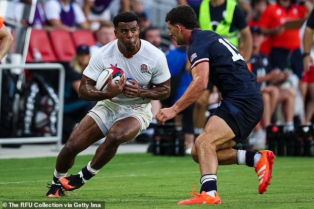 TNT Sports keen to show rugby's 'superhuman' side through technology