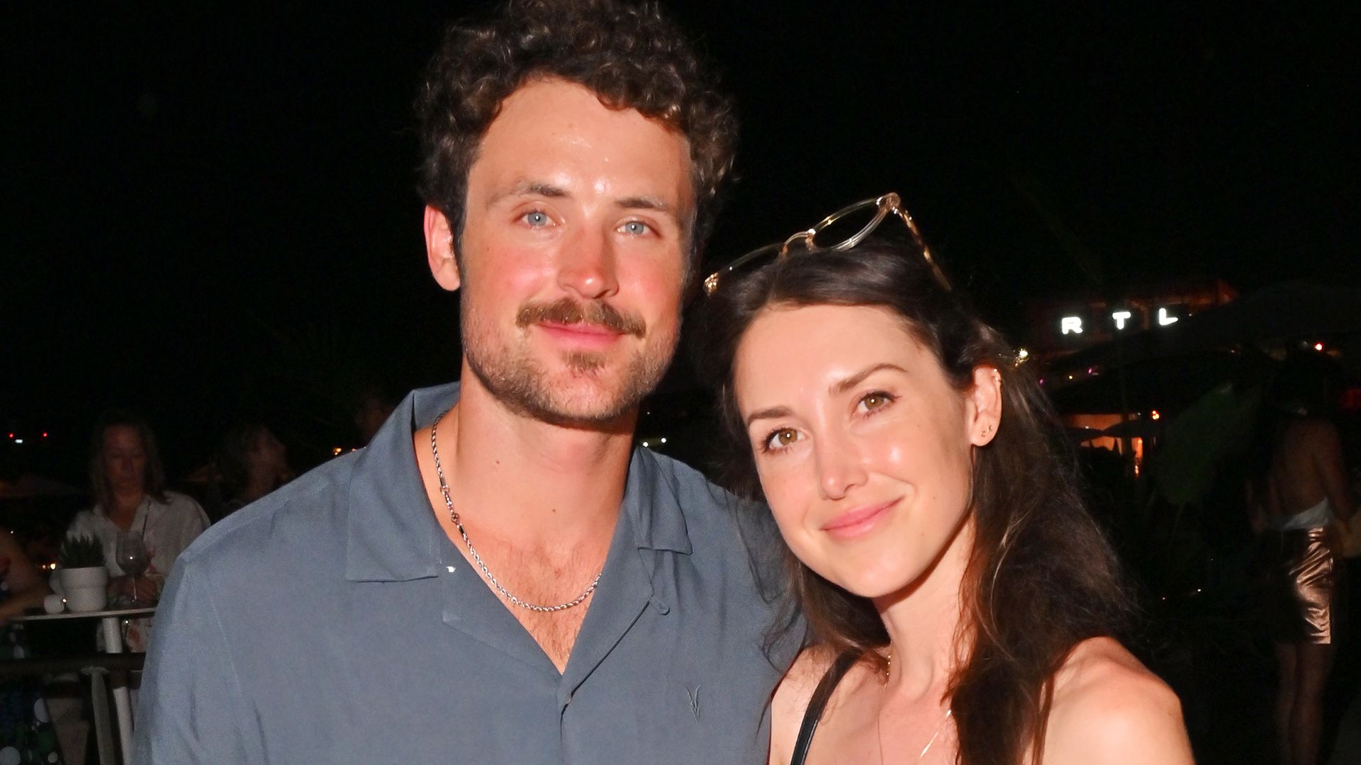 Meet DWTS' Dylan Efron's longtime girlfriend Courtney King